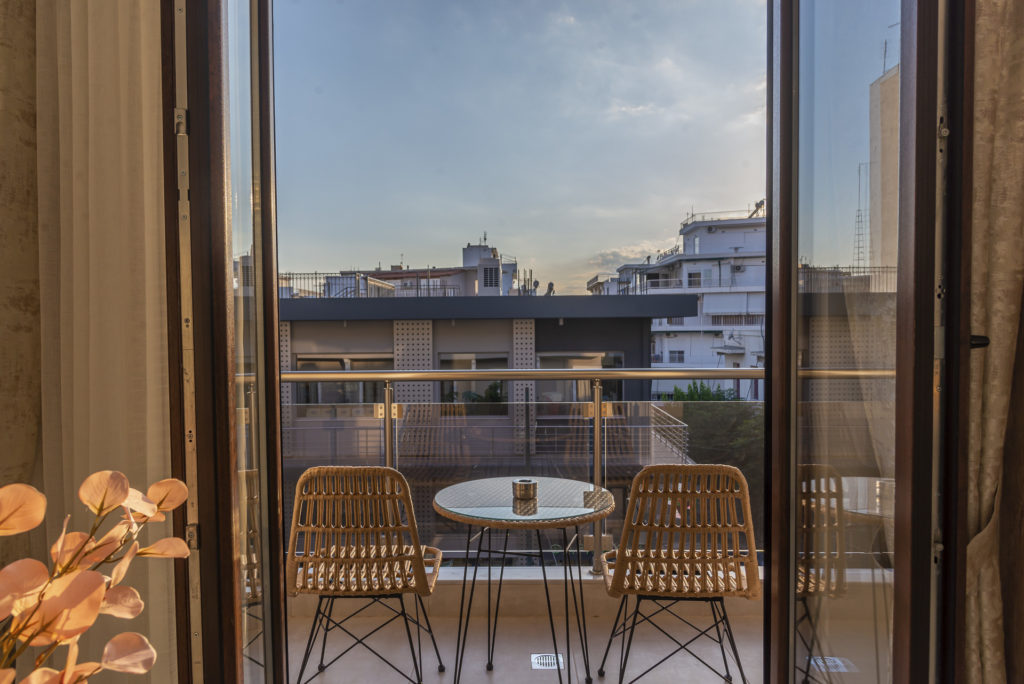 Agora Luxury Boutique Hotel | Official Website – Agora Luxury Boutique ...