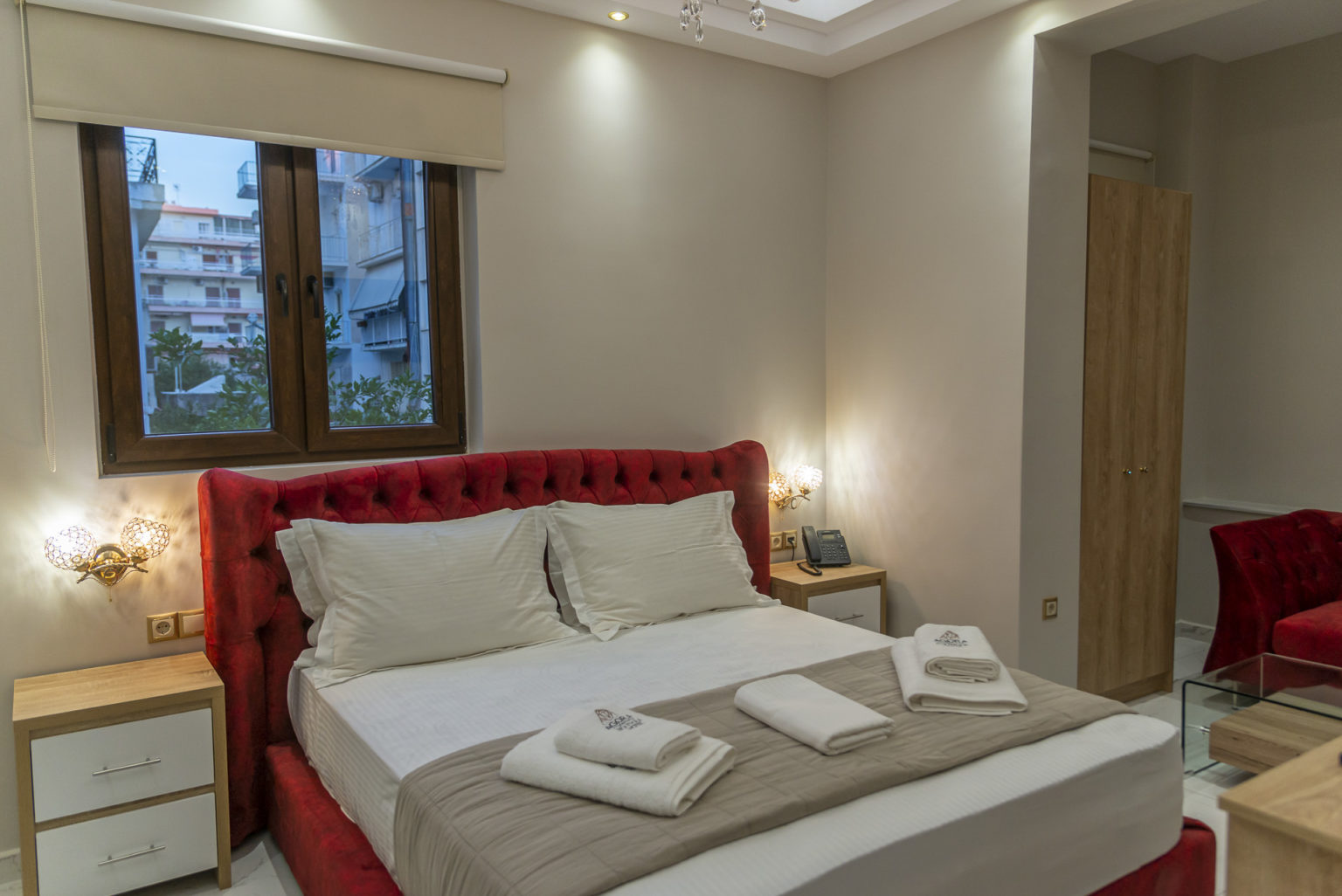 Agora Luxury Boutique Hotel | Official Website – Agora Luxury Boutique ...