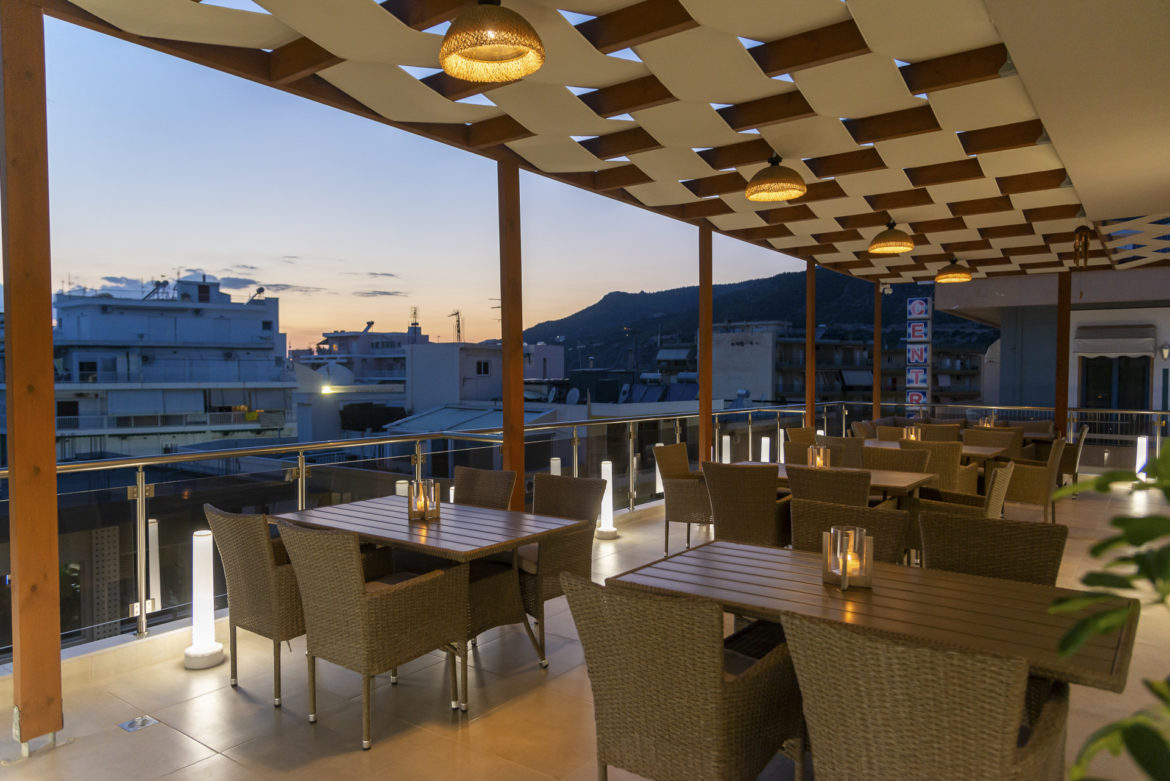 Agora Luxury Boutique Hotel | Official Website – Agora Luxury Boutique ...