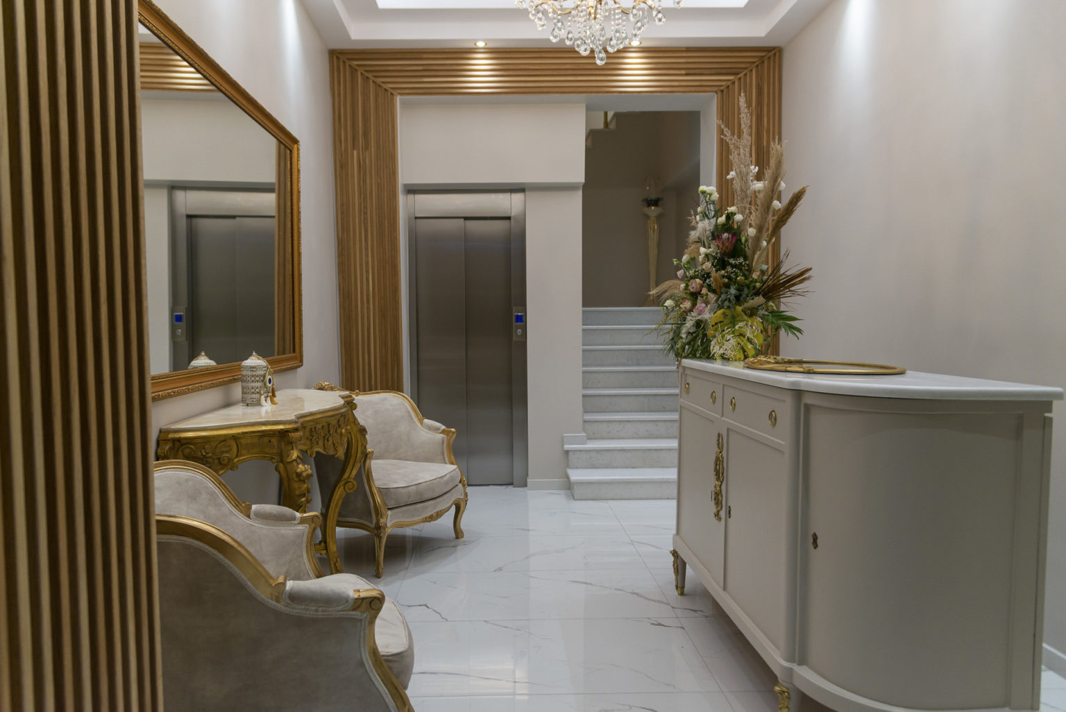 Agora Luxury Boutique Hotel | Official Website – Agora Luxury Boutique ...