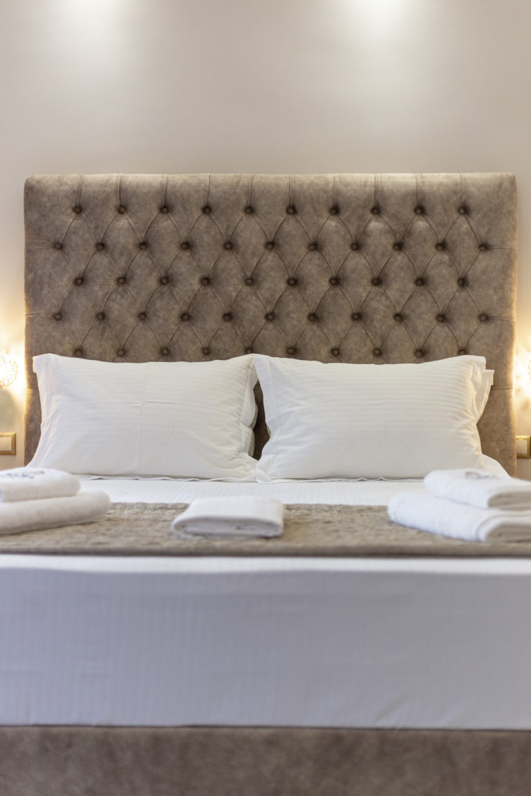 Rooms & Suites – Agora Luxury Boutique Hotel | Official Website